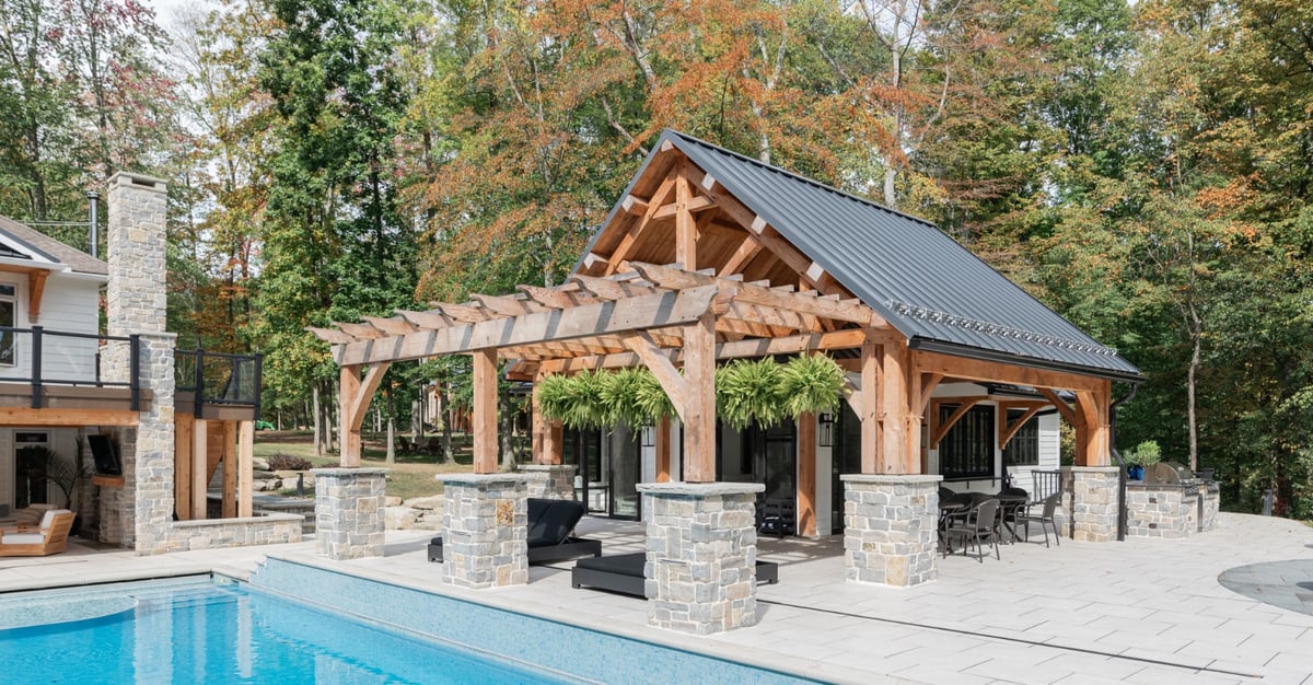 Payne & Tompkins Design - Renovation | Luxury Renovation Portfolio